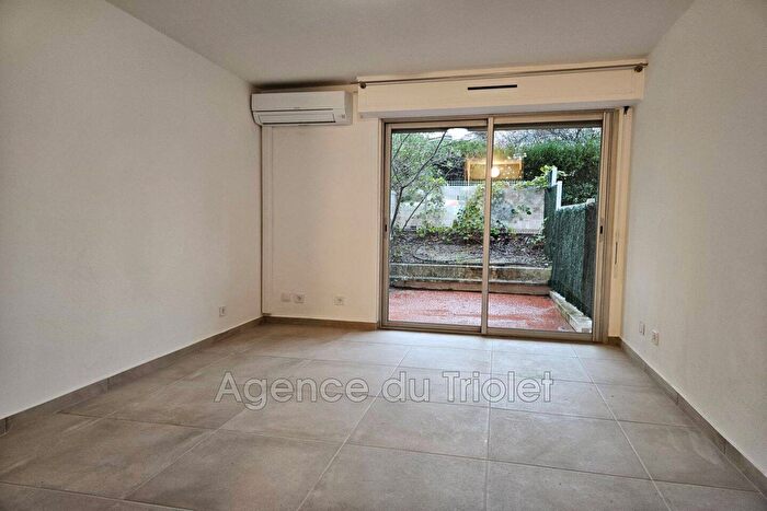 Appartement à louer - Hôpitaux-Facultés, Montpellier - 1 pièce