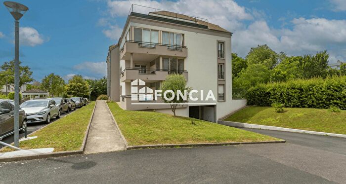 Draveil, Mainville - Appartement 2 pièces à vendre