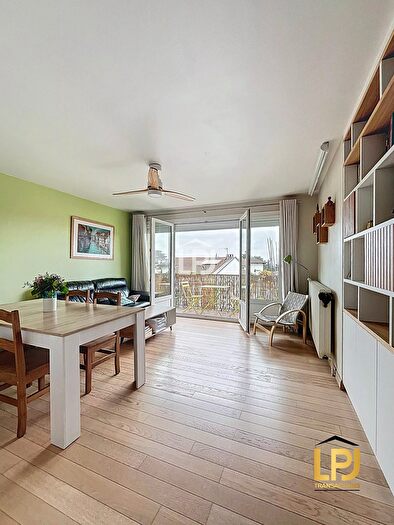 Appartement à vendre - Toulouse, Moscou - 4 pièces - 3 chambres