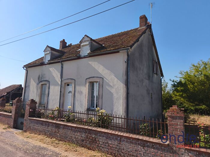 Murat : Maison 9 pièces à vendre
