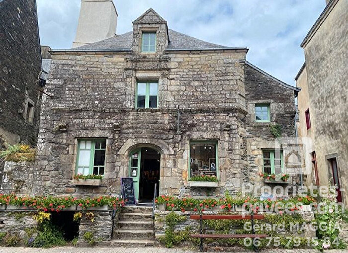 Maison 8 pièces à vendre - Rochefort-en-Terre
