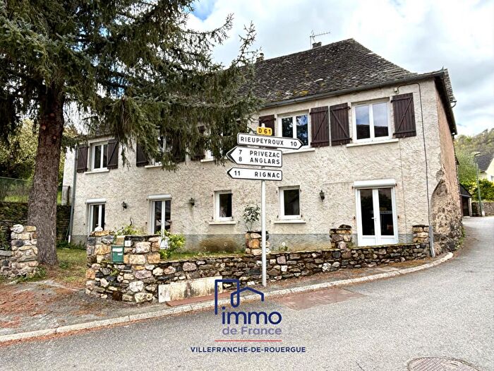 Maison à vendre - Prévinquières - 7 pièces - 6 chambres