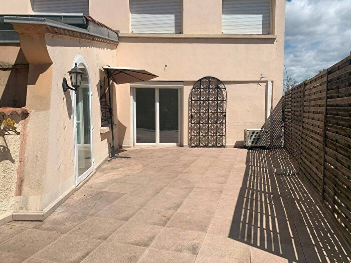 Appartement 3 pièces à louer à Figuerolles, Montpellier