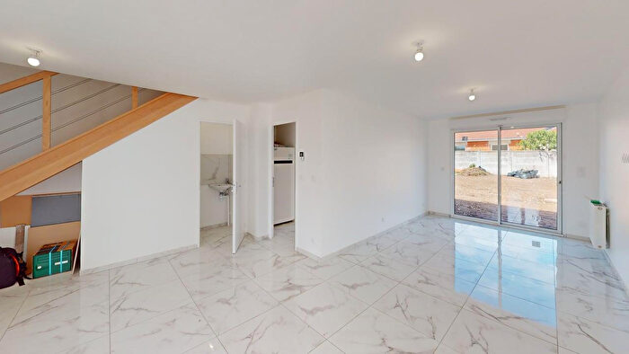 Gargenville : Maison 4 pièces à louer