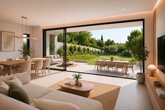 Maison 3 pièces à vendre à Six-Fours-les-Plages, Les Lones, Bucarin, Fort, Les Playes