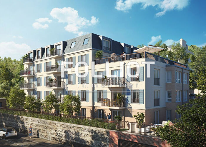 Sainte-Adresse : Appartement 1 pièce à vendre