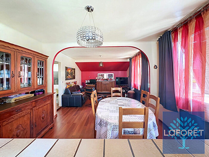 Appartement 3 pièces à vendre - Vigneux-sur-Seine, Gabriel Péri, Ecoles