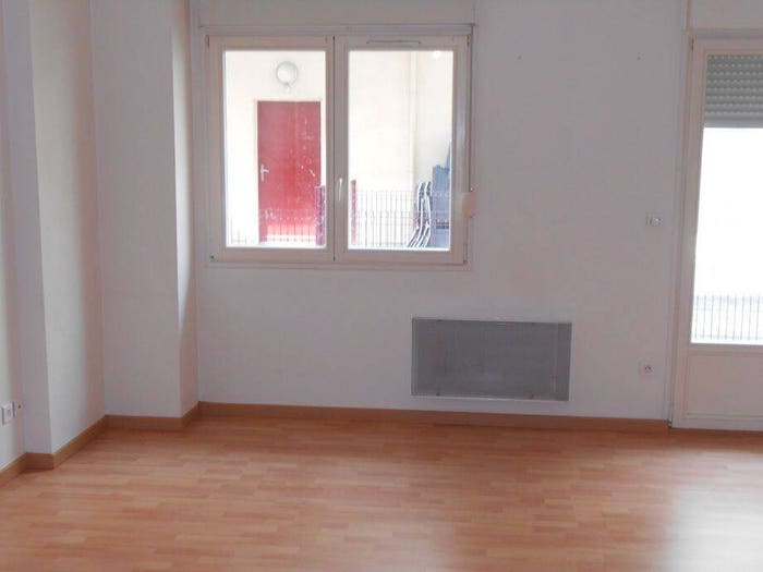 Appartement 1 pièce à Centre Ville, Montargis, à louer