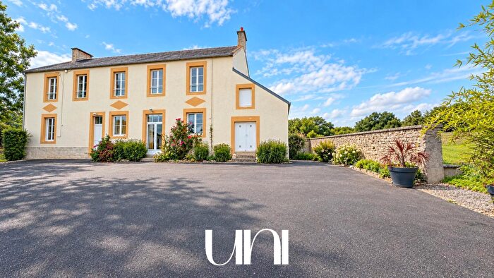 Ellon - Maison 5 pièces à vendre