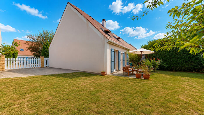 Linas : Maison 4 pièces à vendre