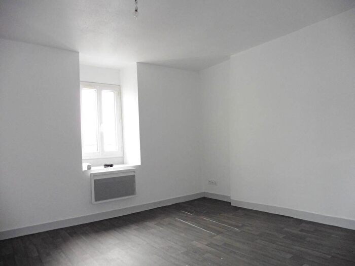 Beaublanc, Limoges : Appartement 2 pièces à louer