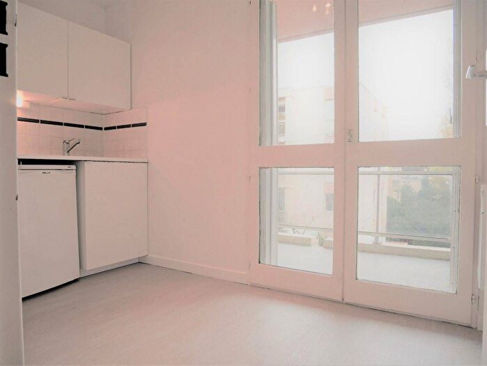 Appartement à louer - Pompignane, Montpellier - 1 pièce