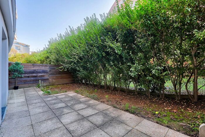 Issy-les-Moulineaux, Les Epinettes, Le Fort, Les Hauts dIssy - Appartement 2 pièces à vendre