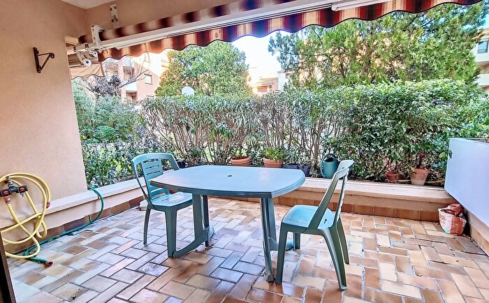 Appartement 3 pièces à Avignon, à vendre