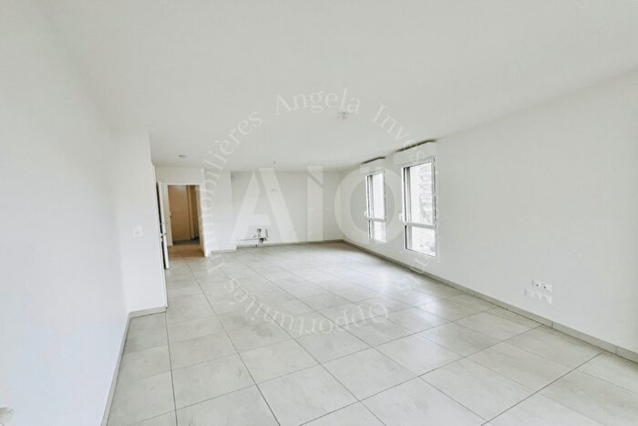 Appartement 3 pièces à vendre - Fontaines-sur-Saône
