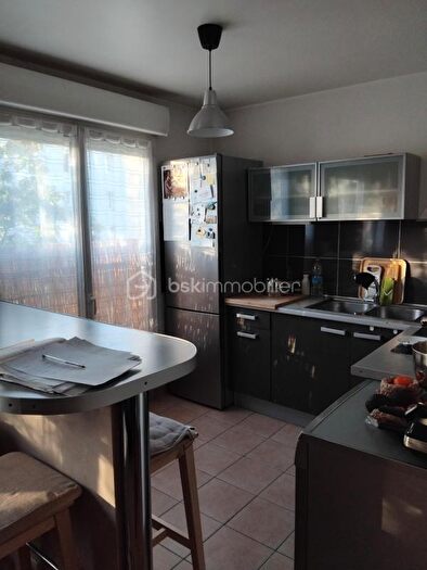 Orléans, La Source Université, Parc Floral - Appartement 3 pièces à vendre