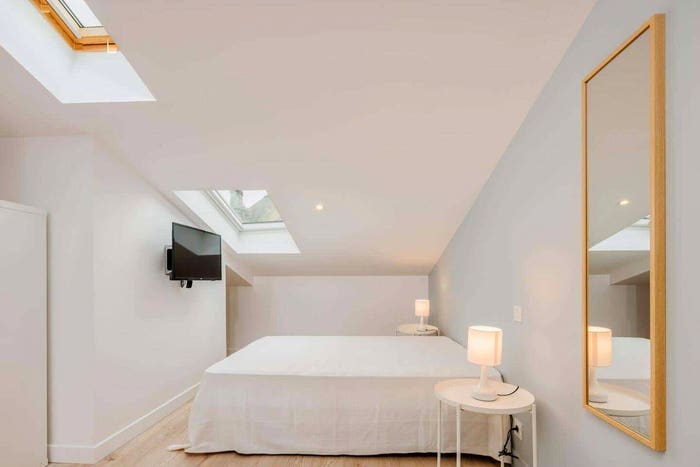 Bordeaux Sud : Appartement 1 pièce à louer