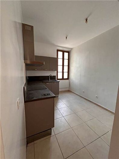 Vaison-la-Romaine : Appartement 3 pièces à louer