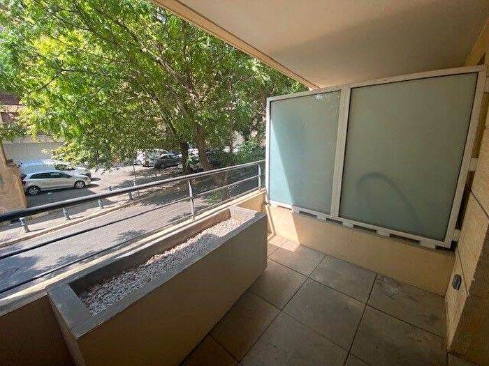 Appartement 2 pièces à Centre Ville, Aix-en-Provence, à louer