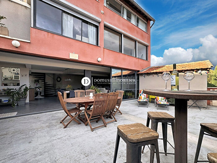 Appartement 6 pièces à vendre à Carpentras