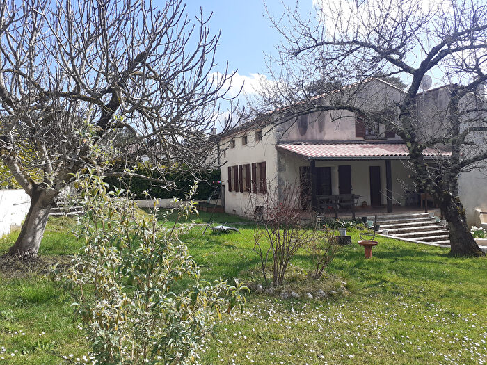 Maison à vendre - Ginoles - 7 pièces - 3 chambres