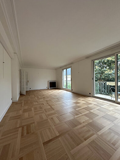 Appartement à louer - Paris e , Dauphine - 3 pièces - 2 chambres