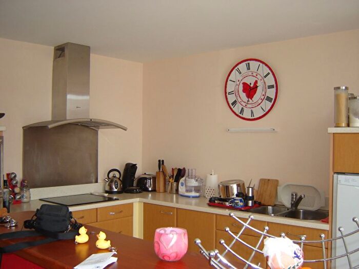Maison 4 pièces à louer - Mer