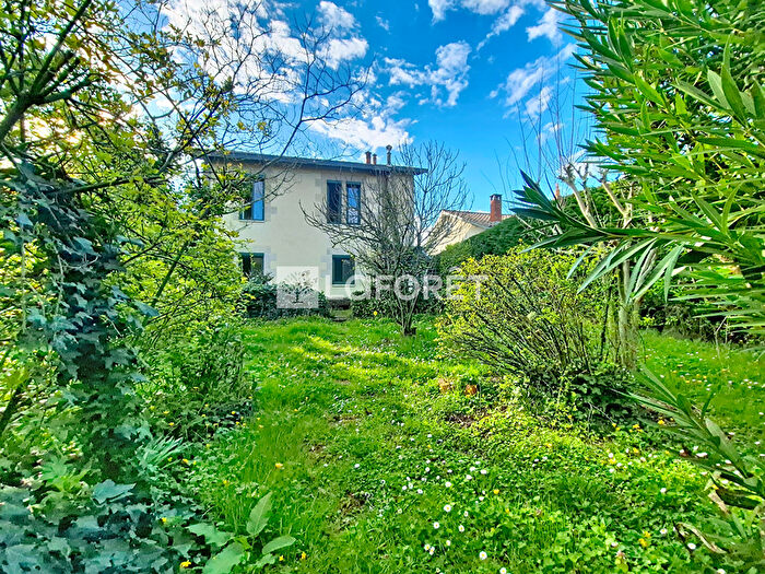 Maison à vendre - Talence, Fauvettes, Peylanne, Plume - 6 pièces - 4 chambres