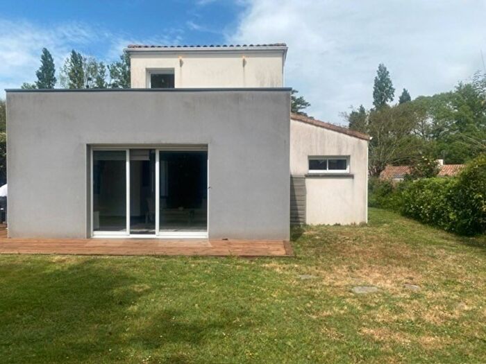 Maison à vendre - Bouaye - 6 pièces