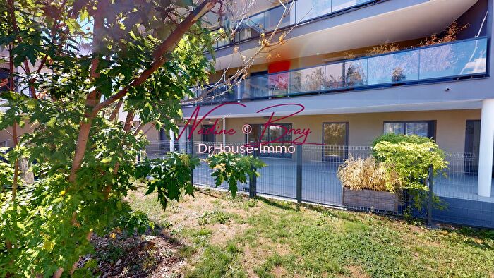 Appartement 2 pièces à vendre à Le Bourget-du-Lac