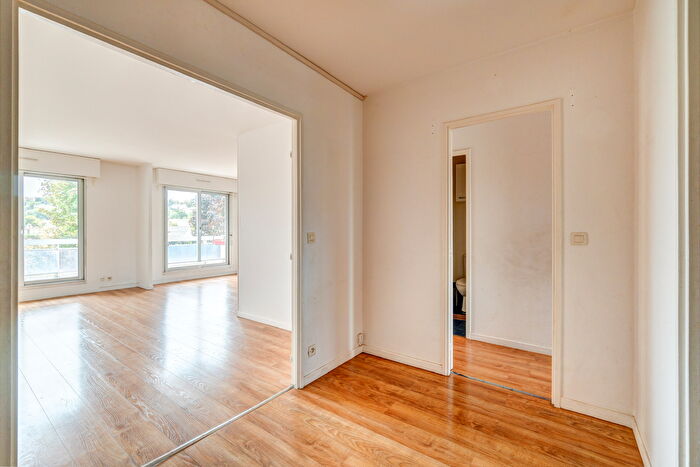 Appartement à vendre - Le Pecq, Mexique - 5 pièces - 3 chambres