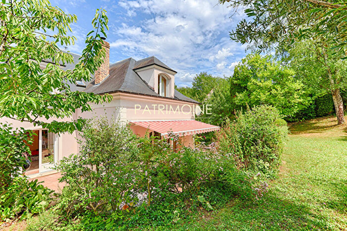 Maison 7 pièces à vendre à L'Étang-la-Ville