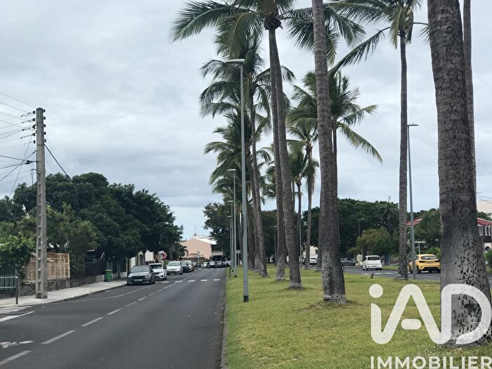 Maison à vendre - Le Port, Centre-ville - 6 pièces - 4 chambres