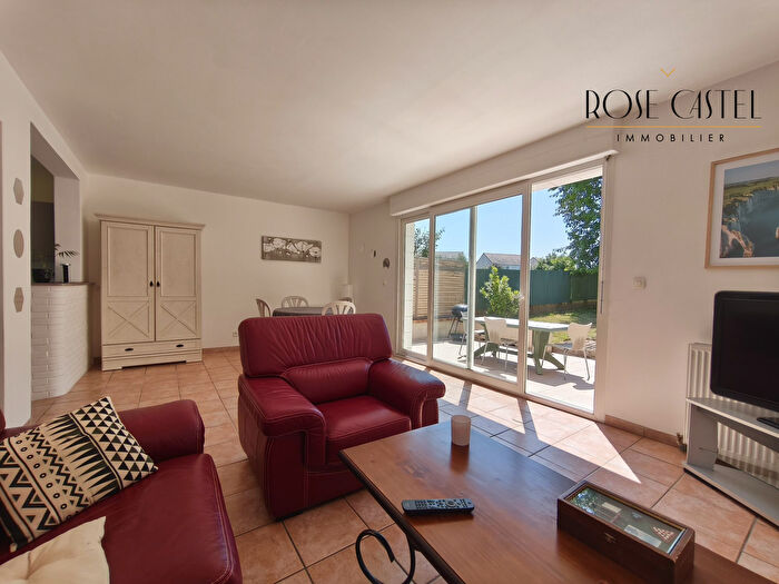 Maison 5 pièces à vendre à Thivars