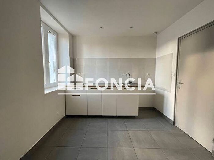 Appartement à louer - Le Manio-Kerentrech, Lorient - 2 pièces - 1 chambre