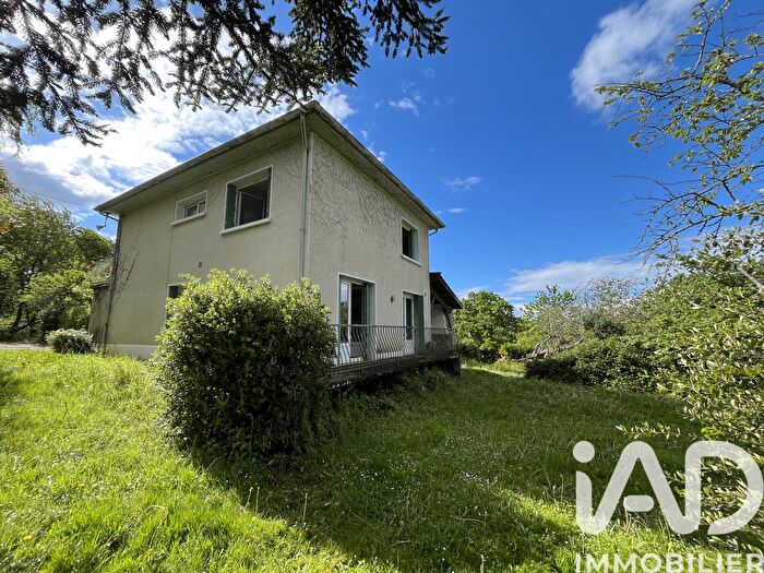 Madiran : Maison 6 pièces à vendre