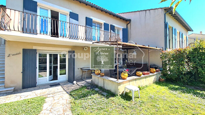 Maison 8 pièces à vendre - Arles