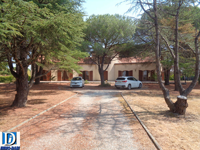 Maison à vendre - Pins-Justaret - 6 pièces - 5 chambres