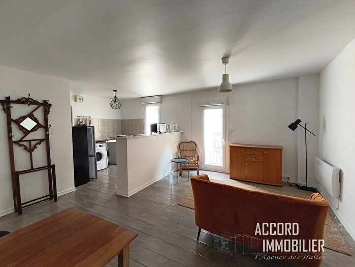 Appartement 2 pièces à louer - Béziers, Centre-ville, Palais des Congrès, Garibaldi, Gambetta