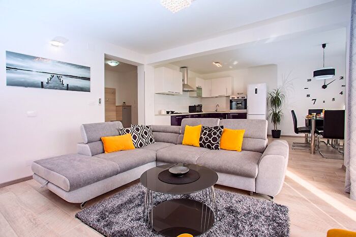 Maison à vendre - Marly - 3 pièces