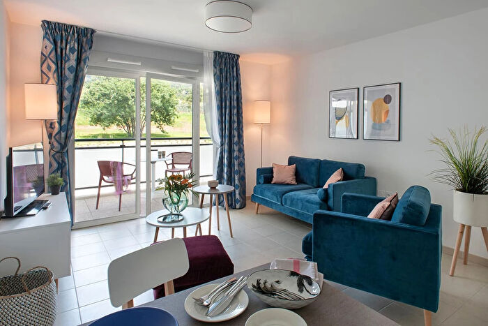 Appartement à vendre - Draguignan, Pierre de la Fée, Morgay - 2 pièces - 1 chambre