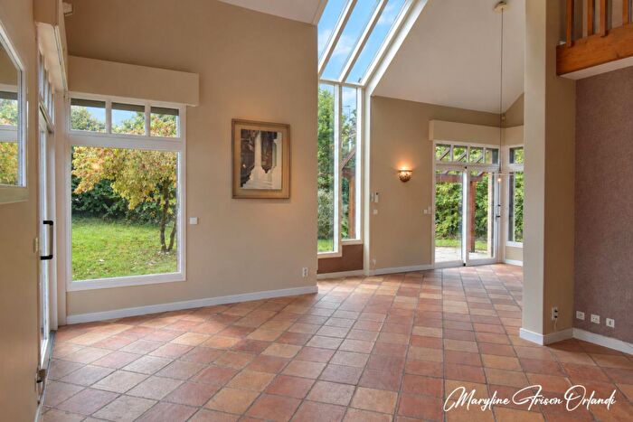 Maison 6 pièces à vendre à Barberaz