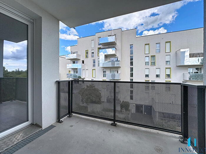 Lingolsheim, Tiergaertel, Européen, Alouettes, Galilée, Tanneries - Appartement 2 pièces à louer