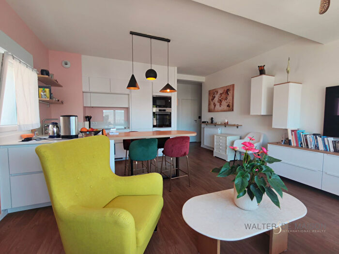 Le Relecq-Kerhuon - Appartement 3 pièces à vendre