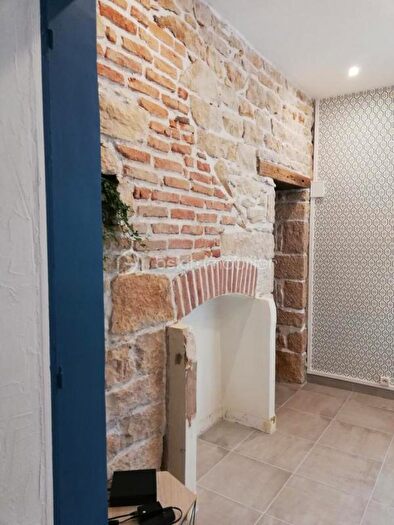 Appartement à vendre - Dijon, Centre-ville - 2 pièces - 1 chambre