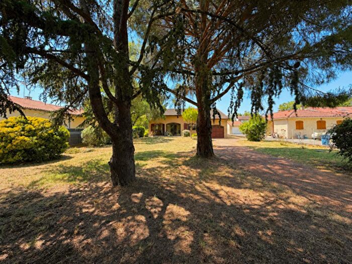 Toulouse, Lardenne - Maison 5 pièces à vendre