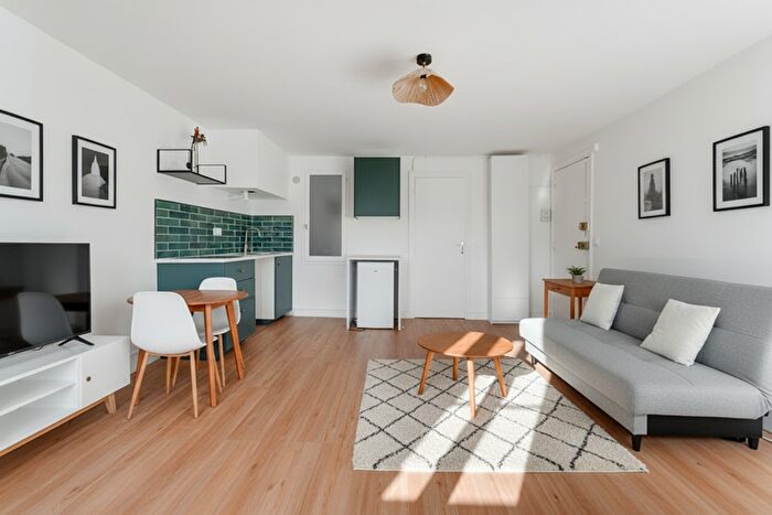 Appartement à vendre - Paris er , Palais Royal - 1 pièce