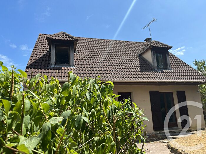 Maison 6 pièces à vendre à Gif-sur-Yvette, Courcelle, Damiette