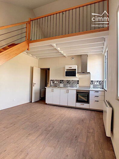 Appartement 2 pièces à louer à Montargis, Centre-ville