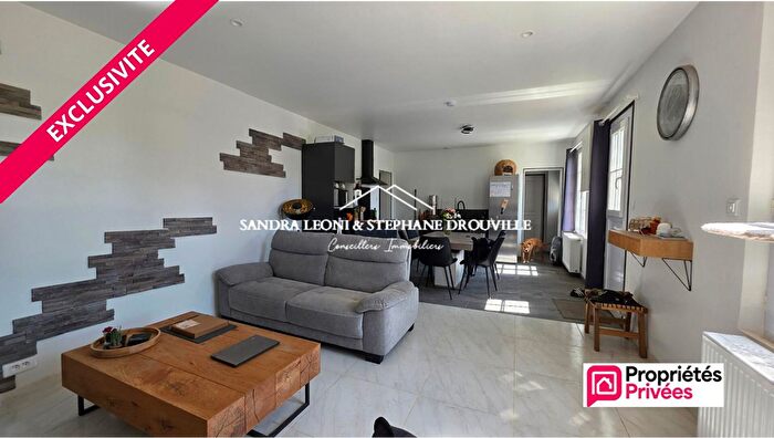 Maison 5 pièces à Maintenon, à vendre